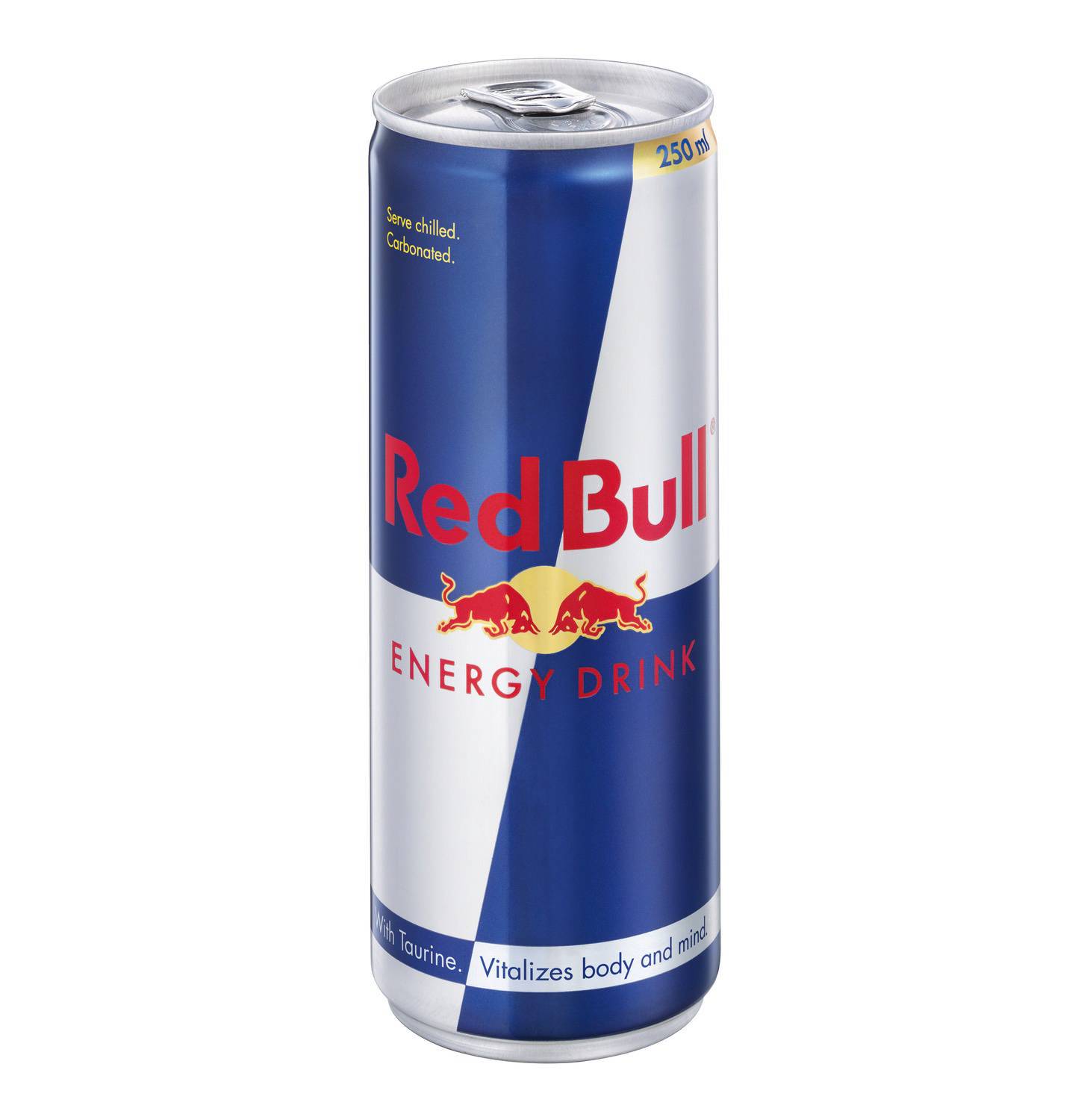 BEBIDA ENERG TICA RED BULL DE 250 ML Rutren