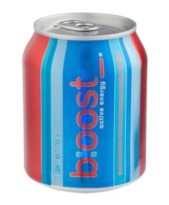 Bebida energetizante archivos - Rutren