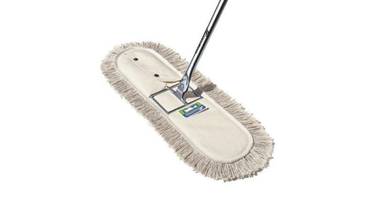 MOP TRAPEADOR TIPO AMERICANO COMPLETO DE 1.20 MT. - Rutren