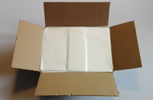 HOJA POLIPAPEL 25X35 DE 5 KG. - Rutren