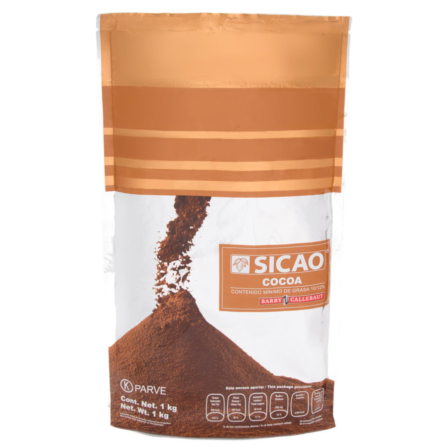 CHISPA SABOR CHOCOLATE CON LECHE COMPOUND 500GR - Rutren