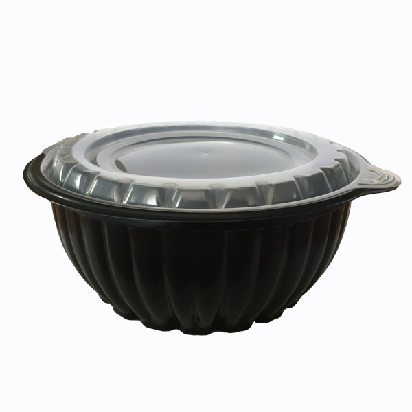 BOWL/CONTENEDOR PARA COMIDA CALIENTE 16-20 OZ. INIX C-100 (CPP-20) - Rutren