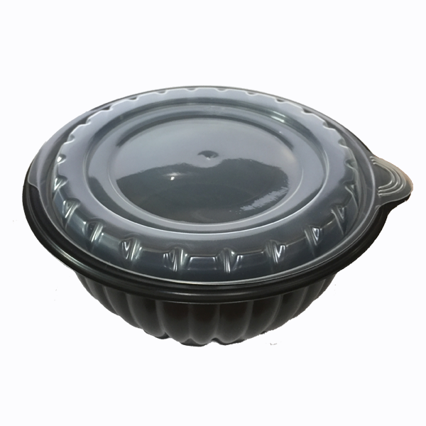 BOWL/CONTENEDOR PARA COMIDA CALIENTE 16-20 OZ. INIX C-100 (CPP-20) - Rutren