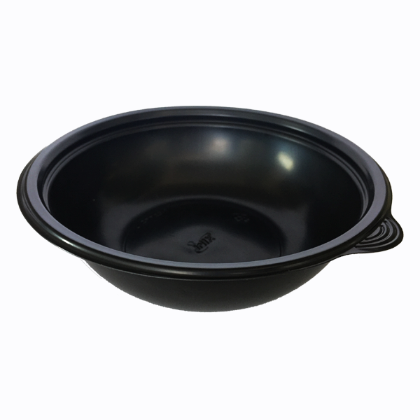 BOWL/CONTENEDOR PARA COMIDA CALIENTE 20-32 OZ. INIX C-100 (CPP-30) - Rutren